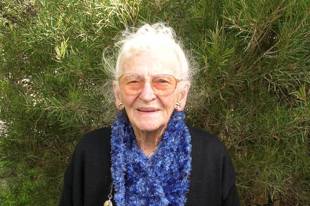 Eileen Croxford: Finding 'Pingrup Pink' | Heartland Journeys