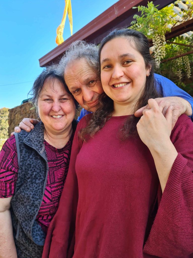 Sayah Drummond: a refreshing perspective on making a difference ...