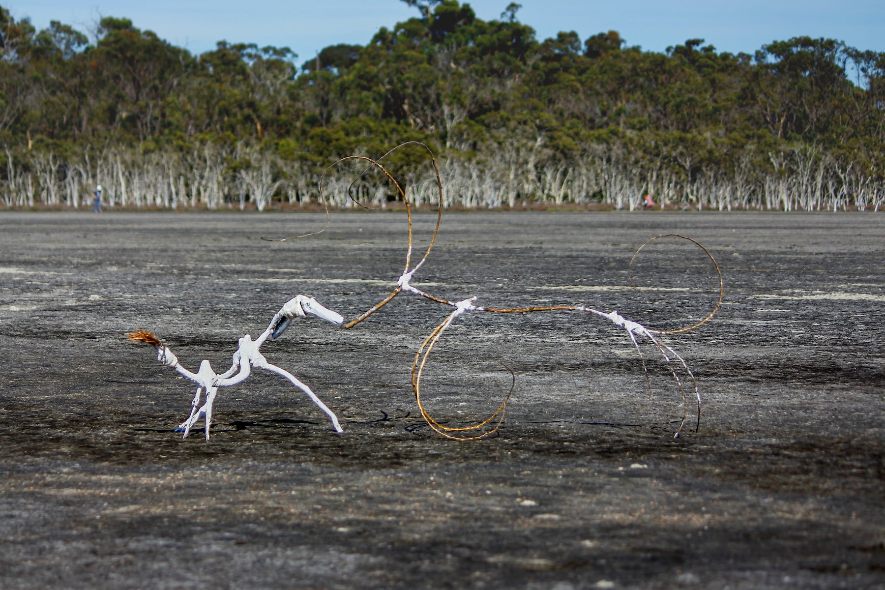 Art, poetry and their place in an ancient landscape | Heartland Journeys