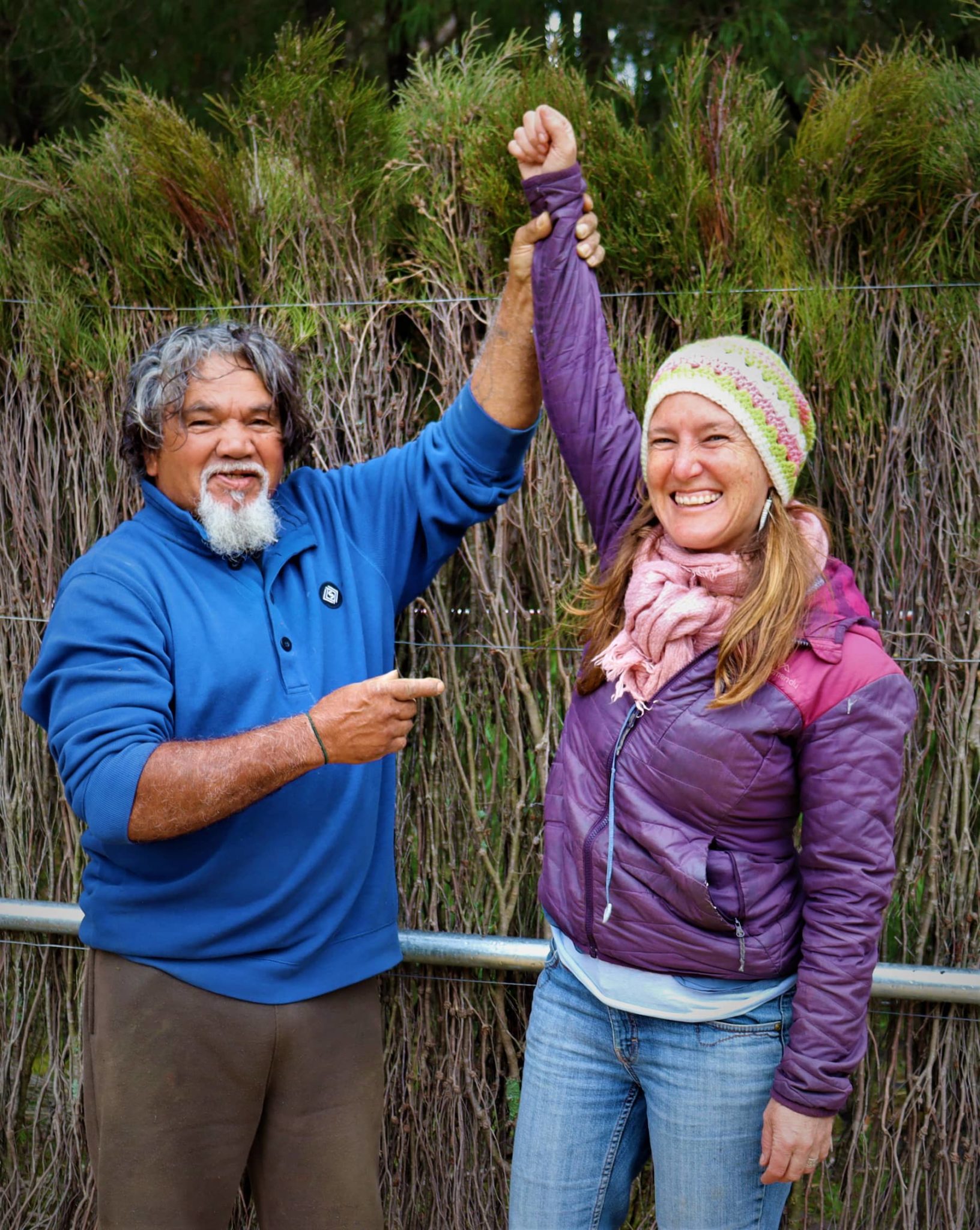 Art, poetry and their place in an ancient landscape | Heartland Journeys