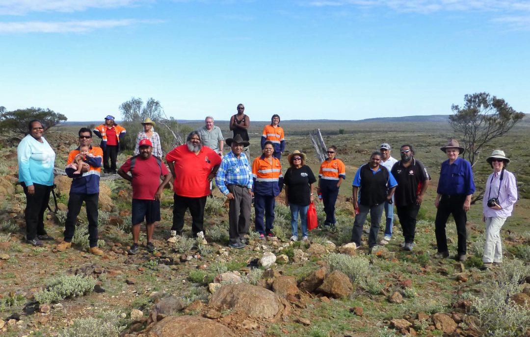 Keith Bradby: Go west young man? | Heartland Journeys