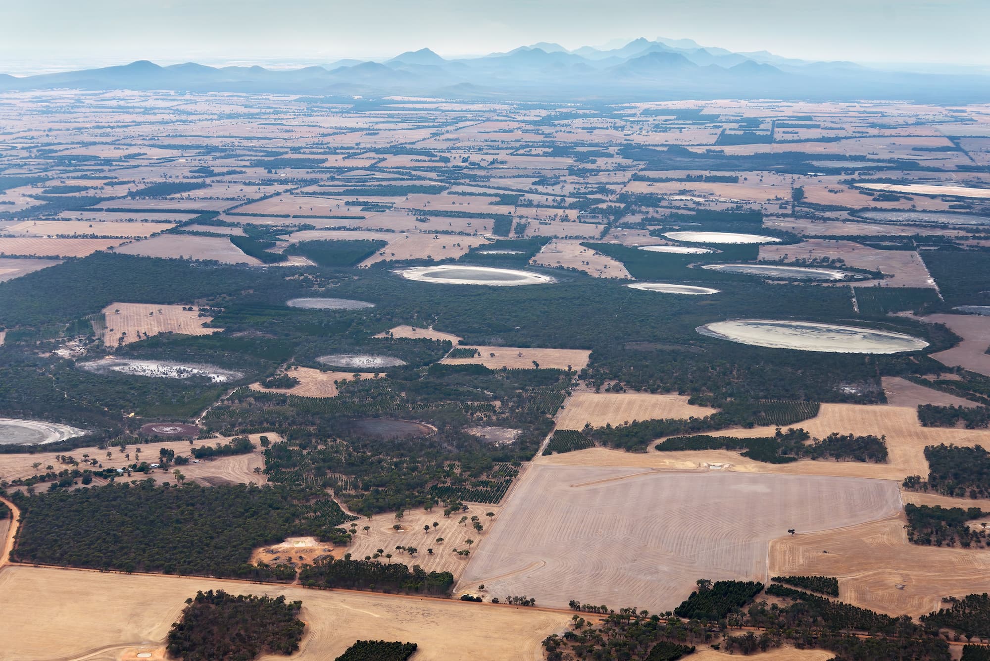 Balijup farm: family, people and nature working together | Heartland ...