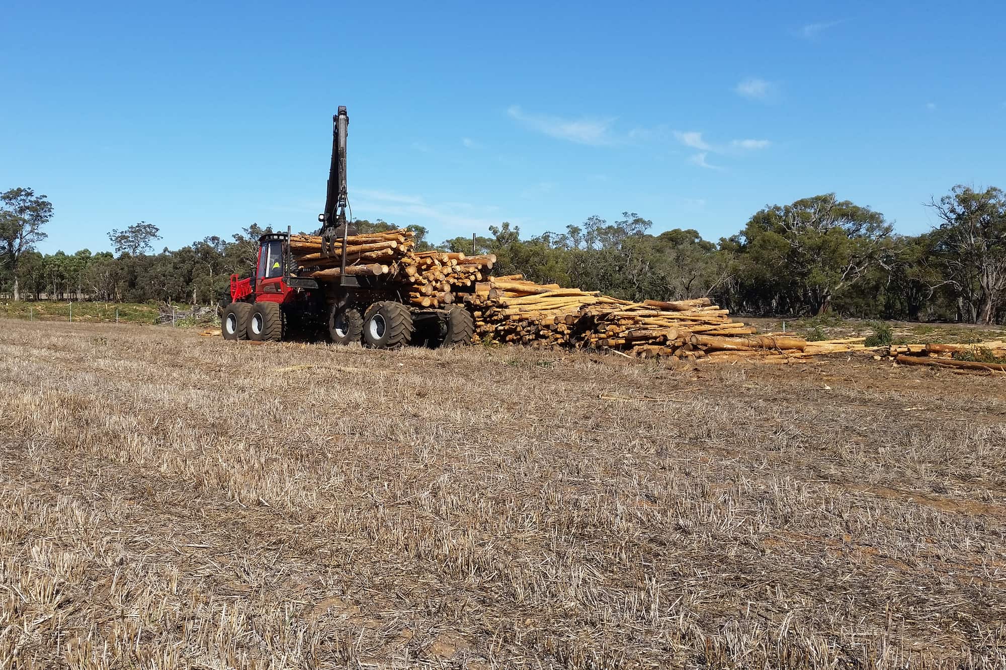 Balijup farm: family, people and nature working together | Heartland ...