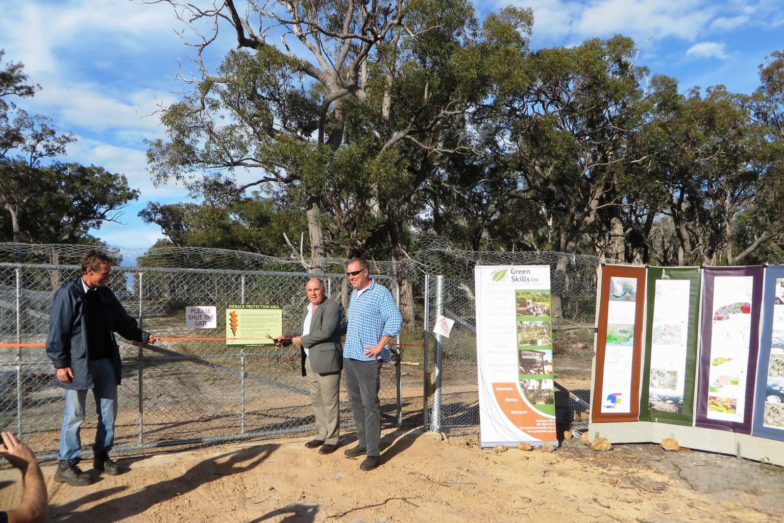 Balijup farm: family, people and nature working together | Heartland ...