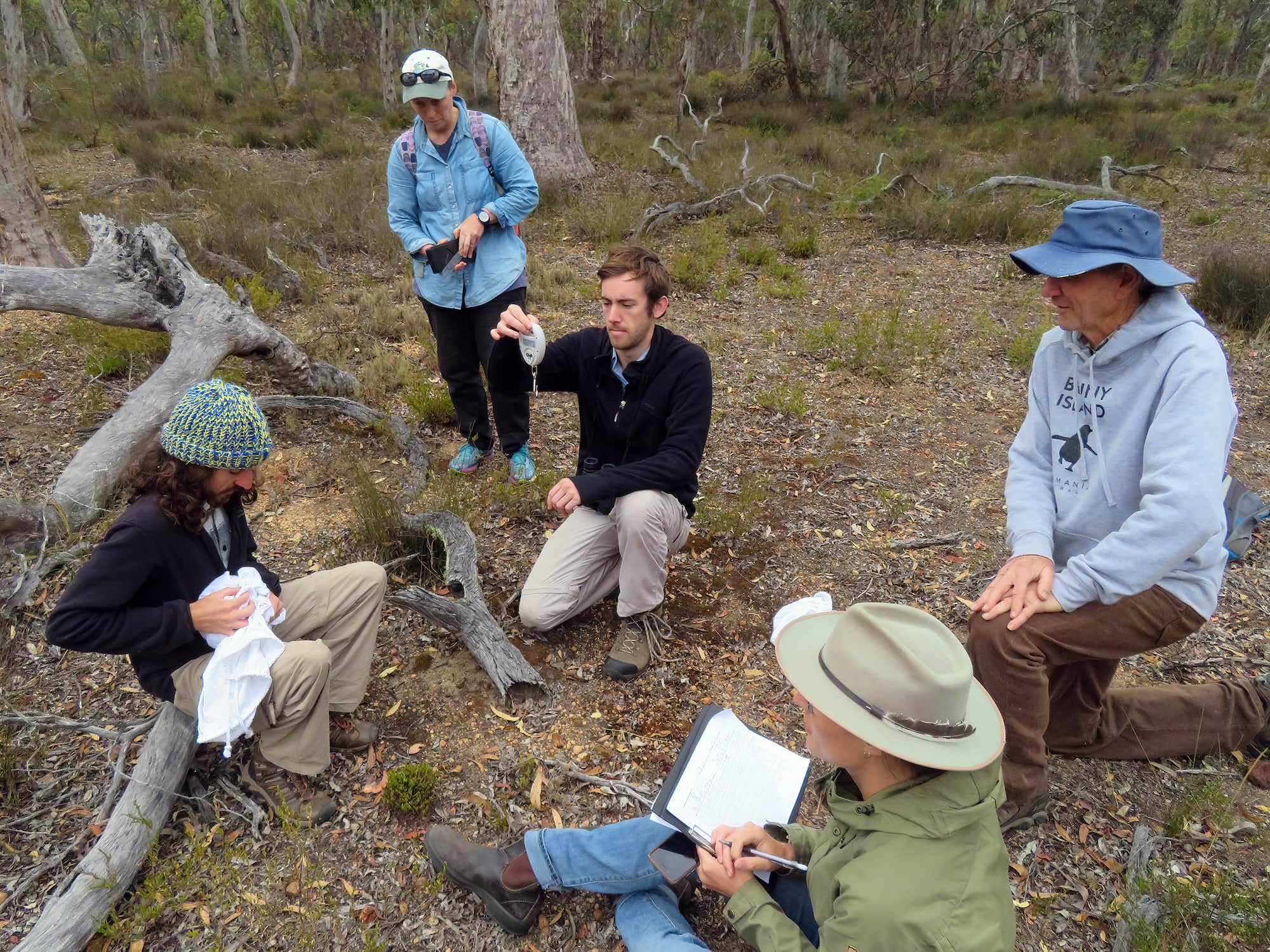 Balijup farm: family, people and nature working together | Heartland ...