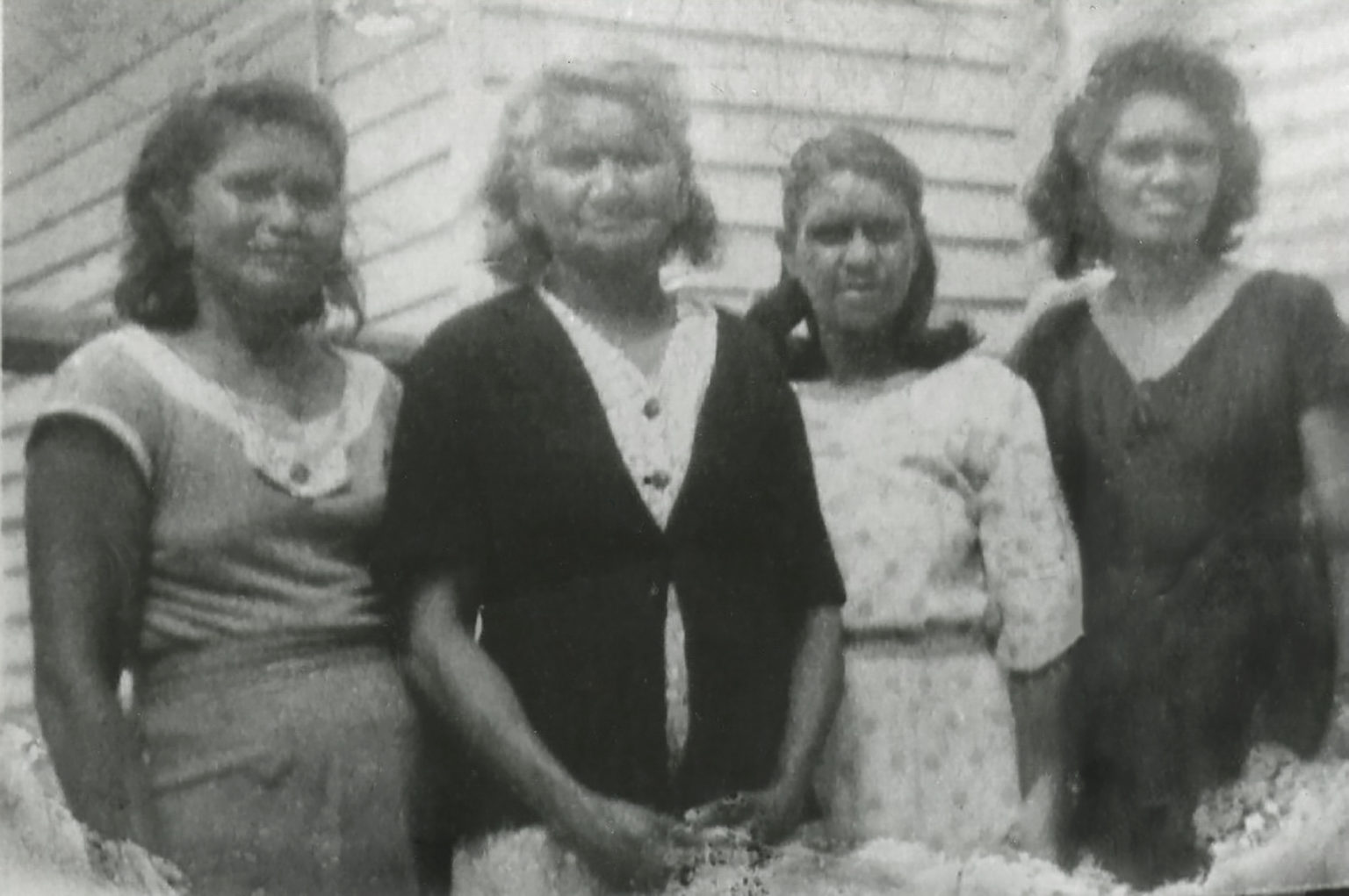 Yarning about fire | Heartland Journeys