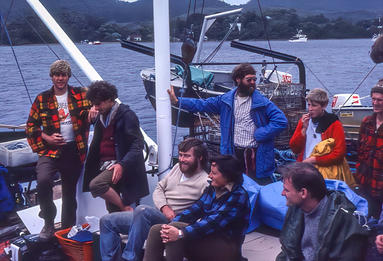 A true friend to region's threatened species | Heartland Journeys