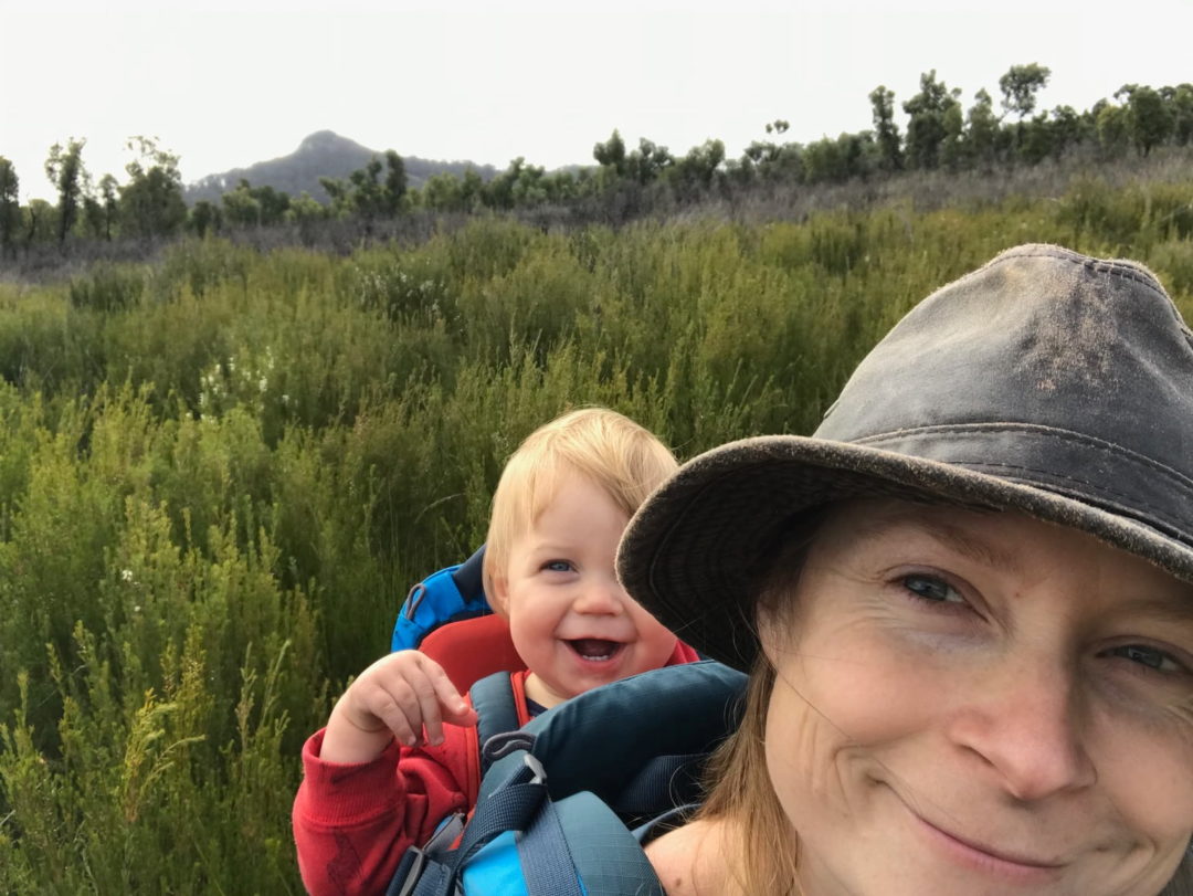 A sense of belonging on Frankland riverbank | Heartland Journeys