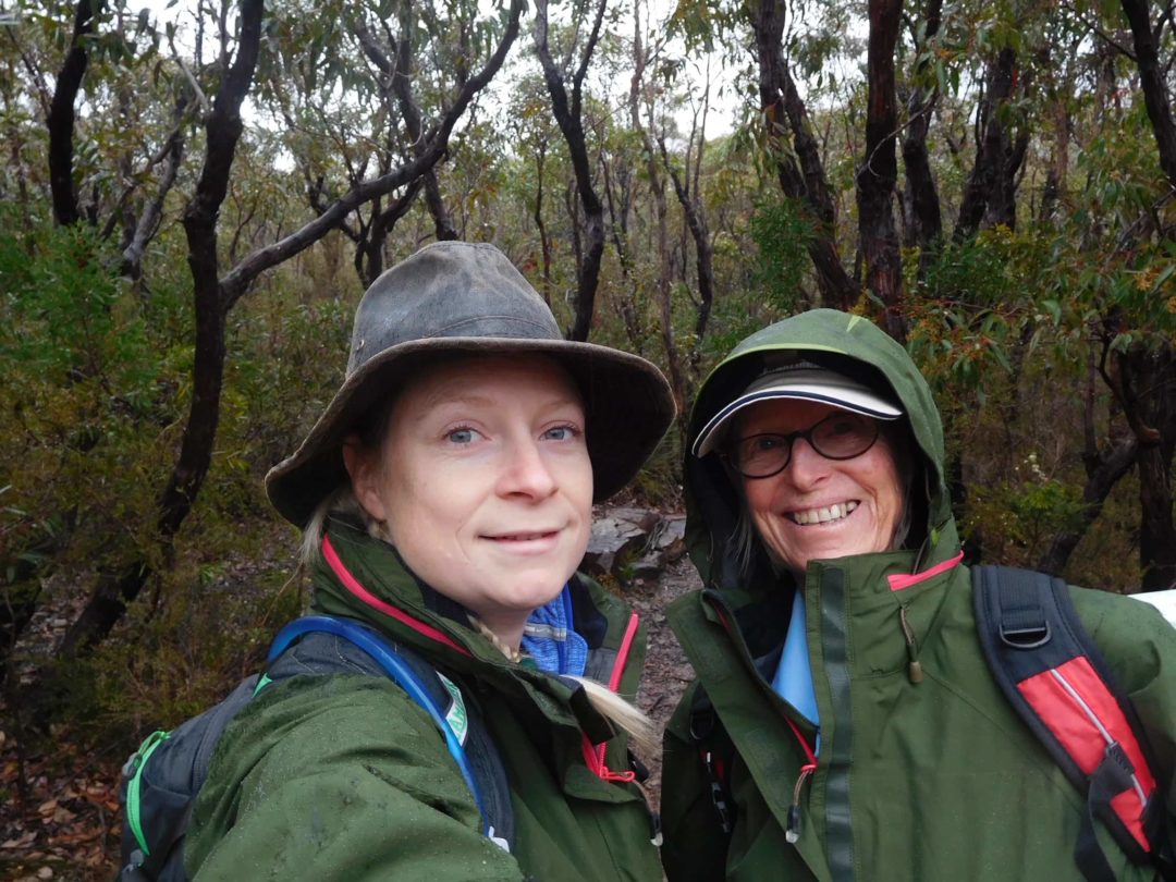 A sense of belonging on Frankland riverbank | Heartland Journeys
