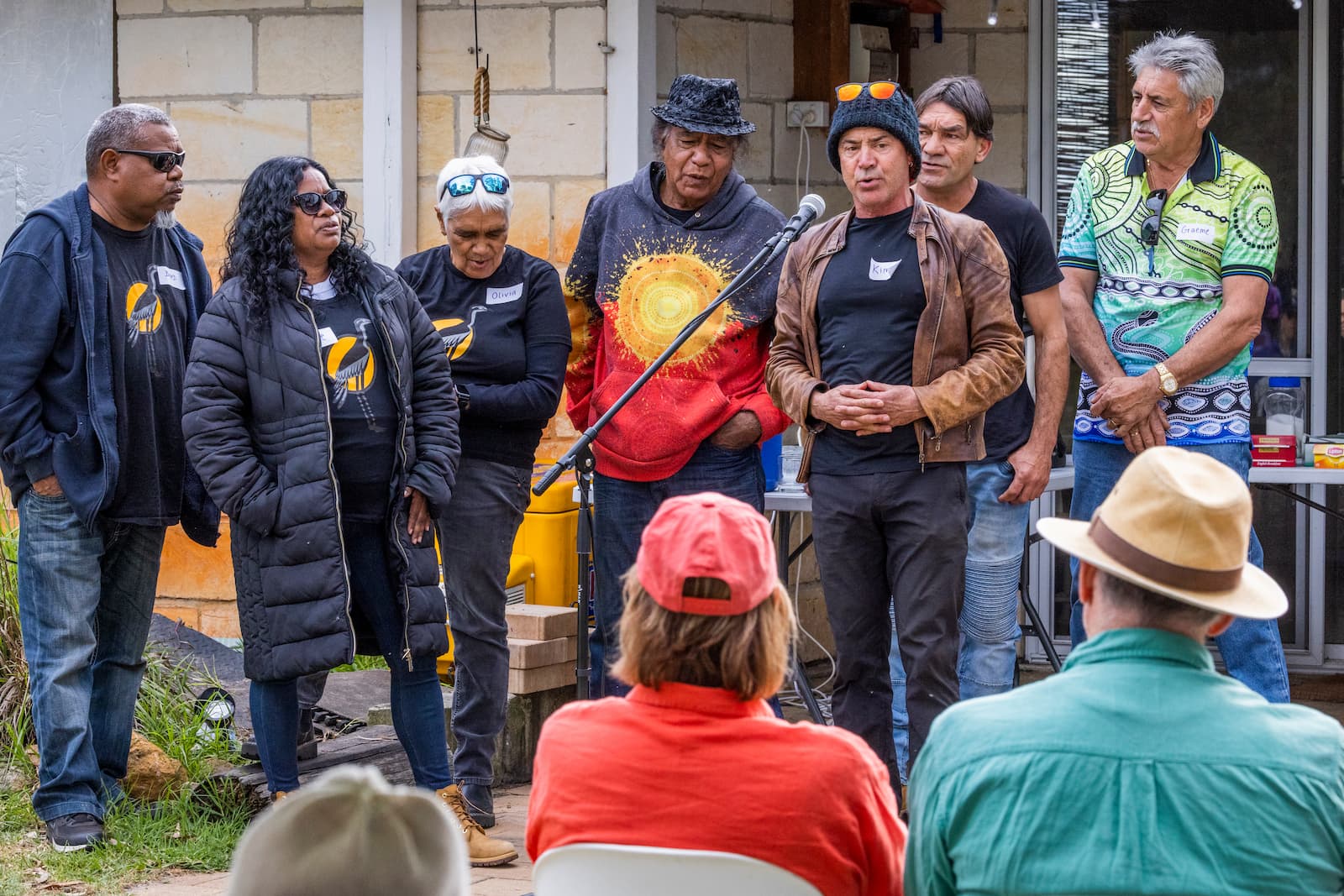 Ambitious new plan taking shape at Wilyun Pools Farm | Heartland Journeys