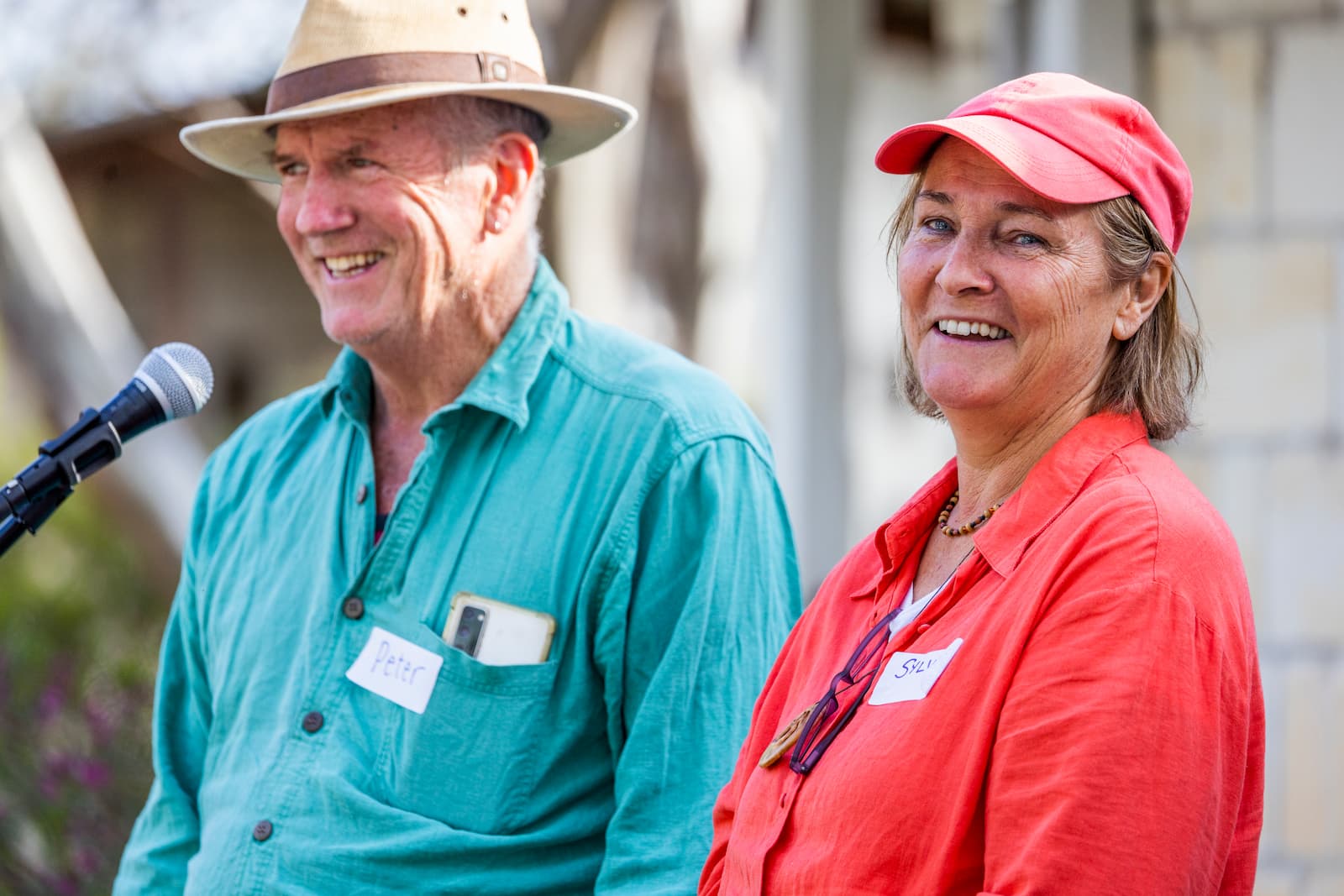 Ambitious new plan taking shape at Wilyun Pools Farm | Heartland Journeys