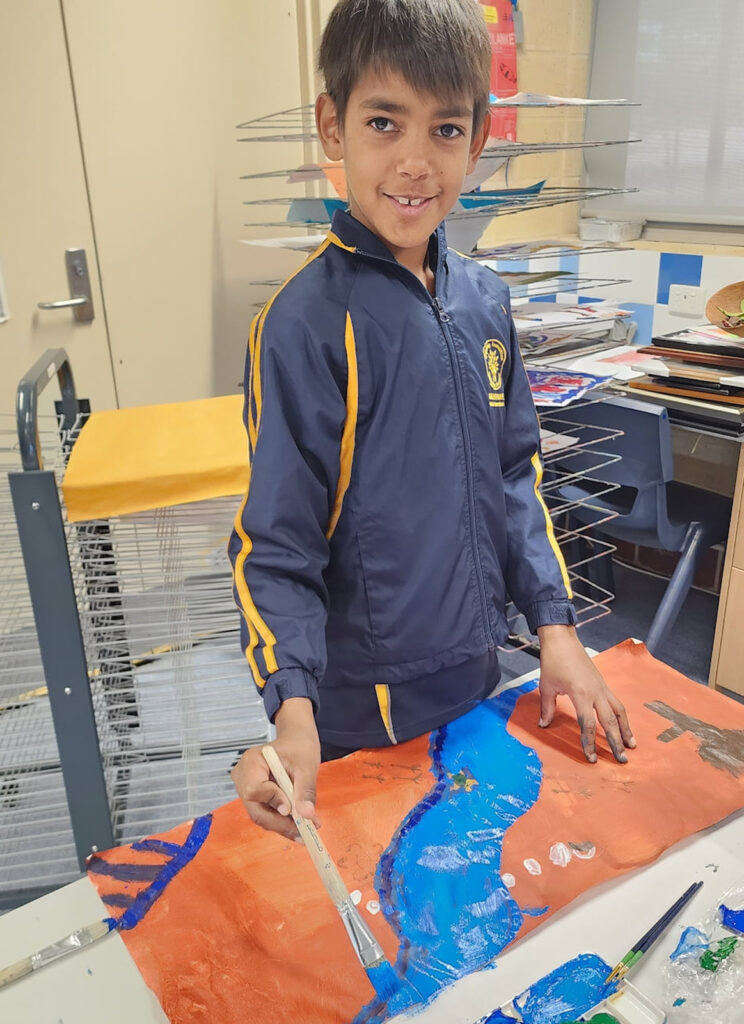 Learning Noongar through Connection to Country | Heartland Journeys
