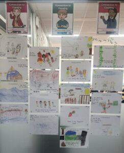 Learning Noongar through Connection to Country | Heartland Journeys