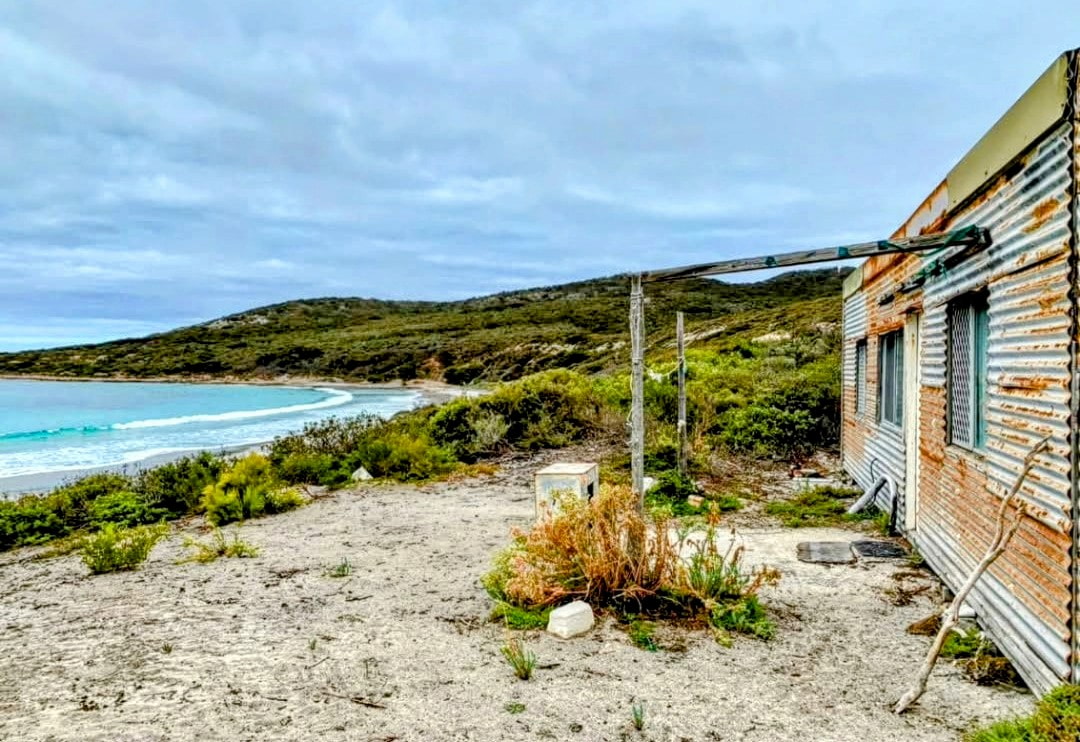 Learning Noongar through Connection to Country | Heartland Journeys