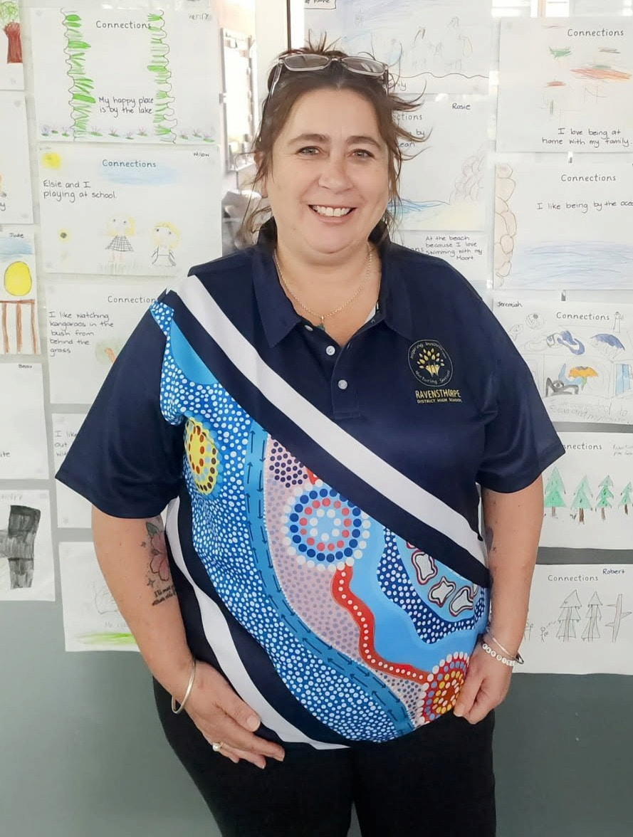 Learning Noongar through Connection to Country | Heartland Journeys